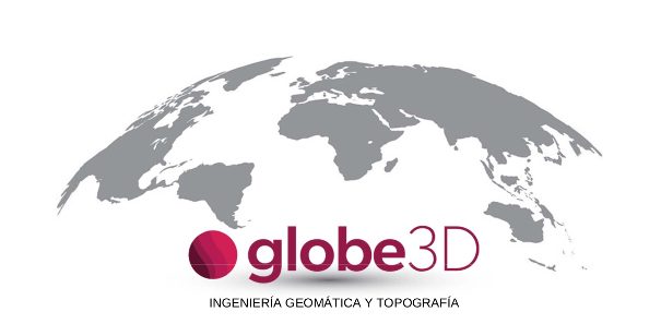Globe3d - Ingeniería Geomática y Topografía en Madrid